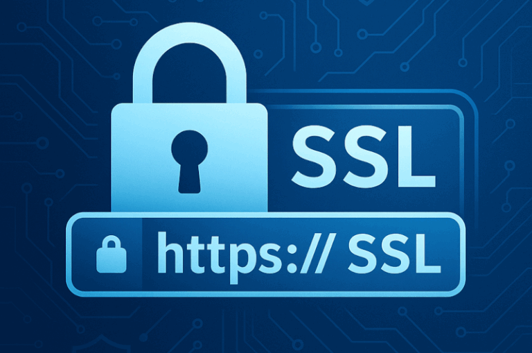 SSL-Check – kostenloses Tool zur Prüfung deiner Website